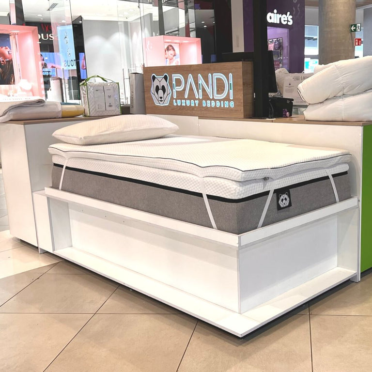 Visita Nuestras Tiendas – PANDI