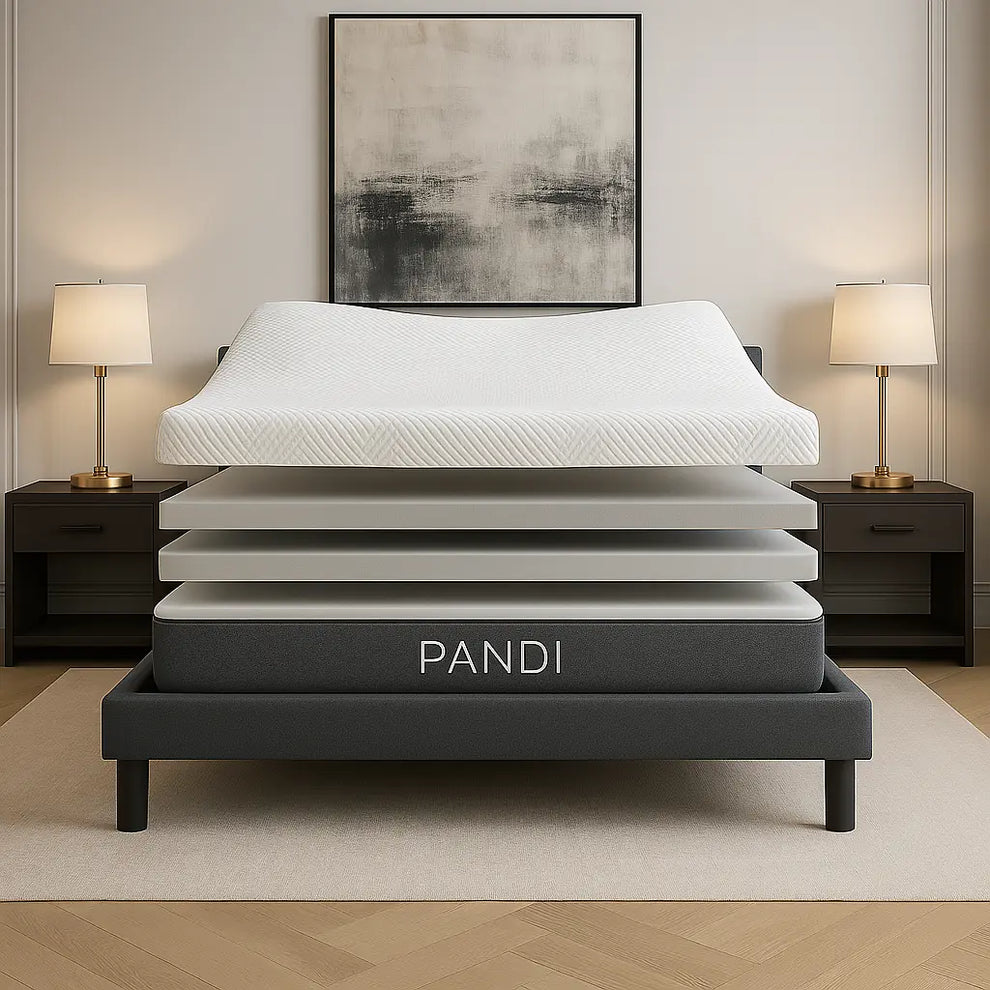 PANDI - INVIERTE EN TU SUEÑO